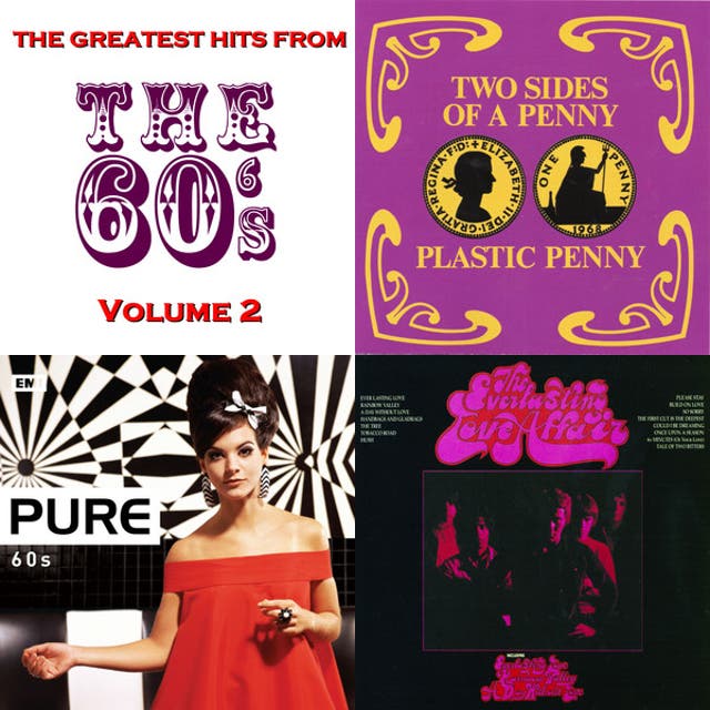 UK chart hits of 1968 - playlist by stevem78 | Spotify