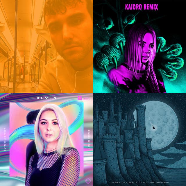 _the boppler radar - playlist by Joey Mallon | Spotify
