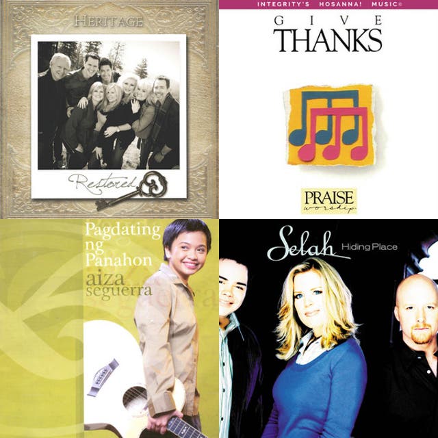 Charismatic Songs Essential - playlist by Jojo Gomez | Spotify