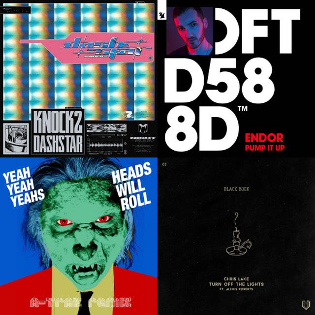 Edm - playlist by . | Spotify