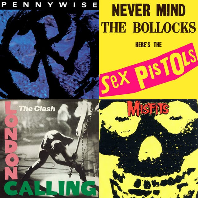 Punk Essentials 🤘 - playlist by Headbangerz Club | Spotify