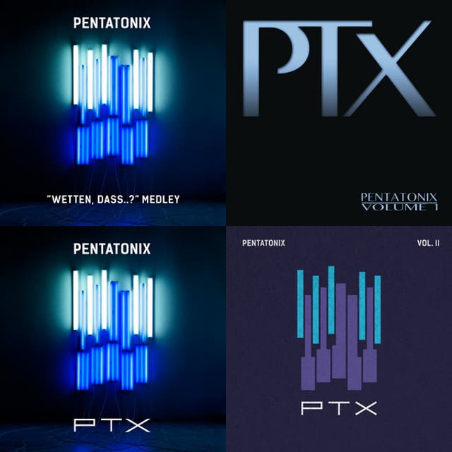 All Pentatonix Songs - playlist by Schealthia Orrell | Spotify