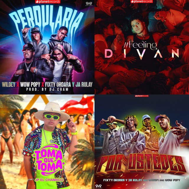Reparto Peruano 🇵🇪🍫💯 - playlist by 315jtjhjdnus5b5ipscdy5m4hnae | Spotify