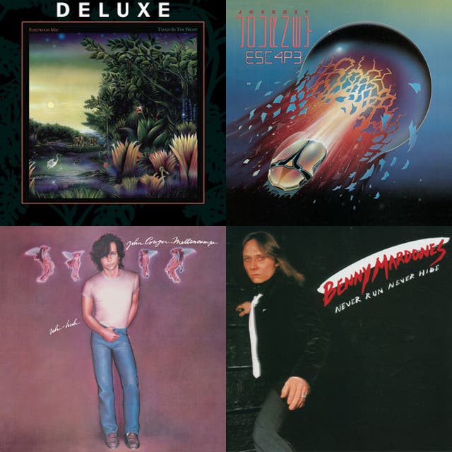 Deep Cuts - playlist by Music League | Spotify