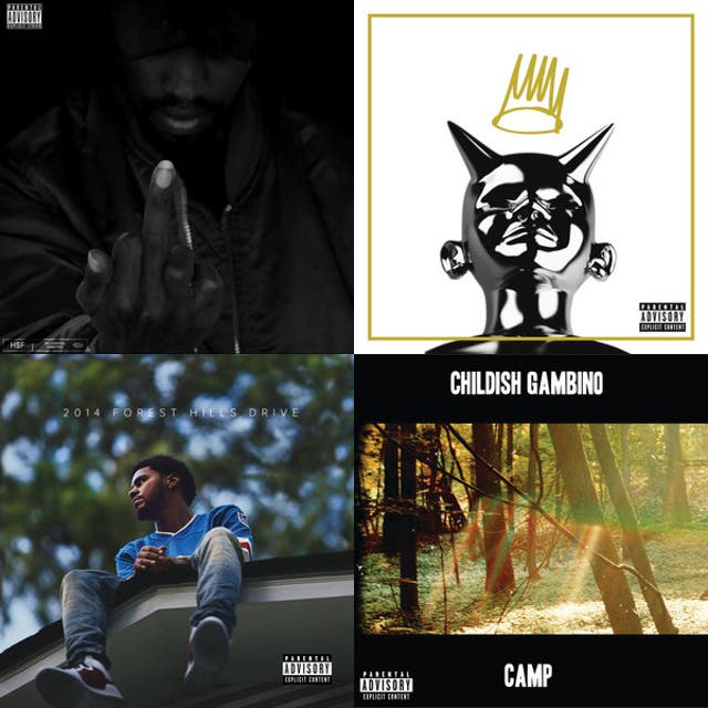 🔌 - playlist by jdub | Spotify