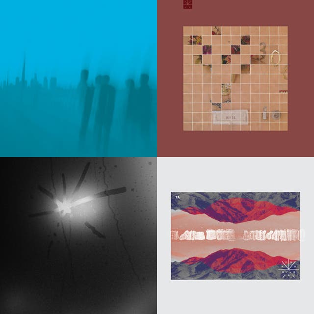 Touché Amoré Setlist Oct 2024 - playlist by Matt Rundle | Spotify
