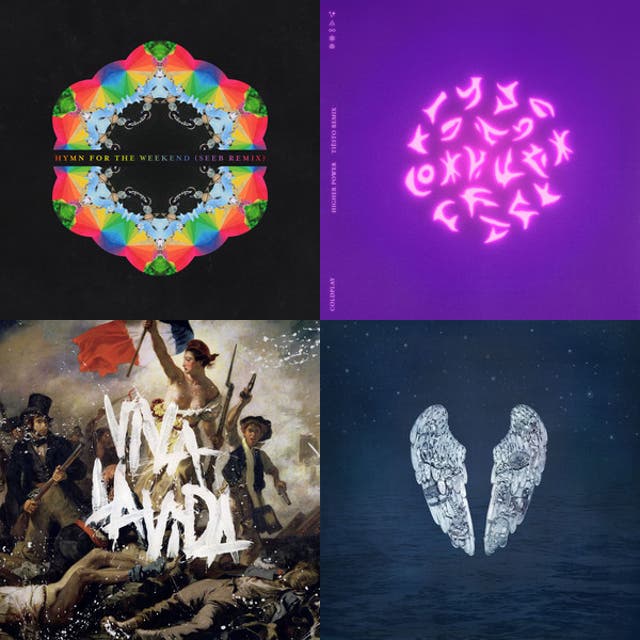Coldplay Rule The World - playlist by Carlos Tostado | Spotify