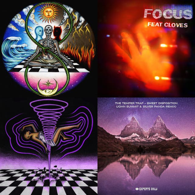 VELD 2025 SUNDAY - playlist by Jessica Pordel | Spotify