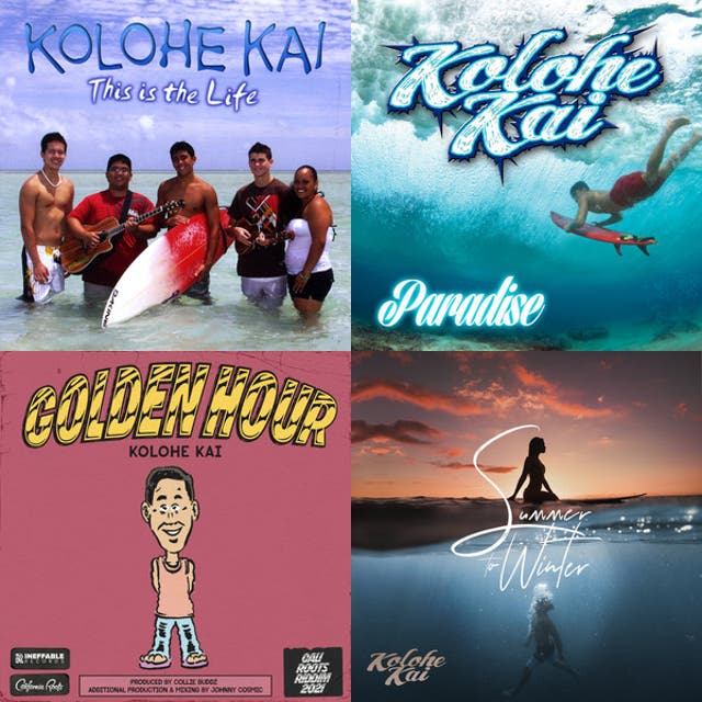 Da Vibes - playlist by Stephen G Reffner | Spotify