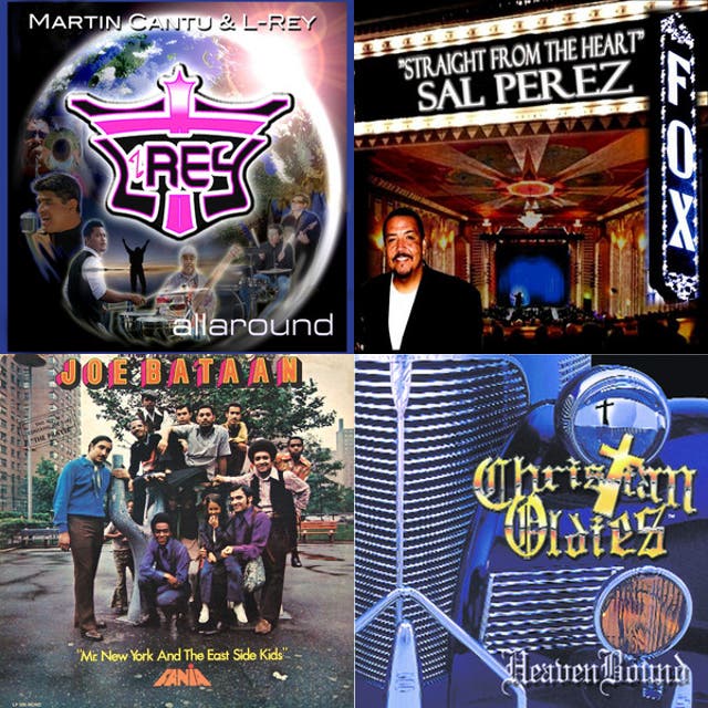 CHRISTIAN OLDIES 2 - playlist by Viejo | Spotify