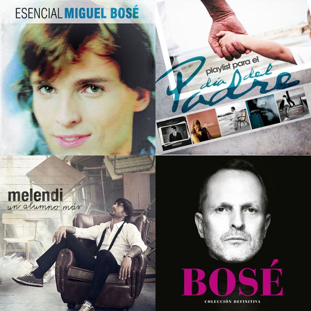 Baladas en Español - playlist by jmfortesm | Spotify
