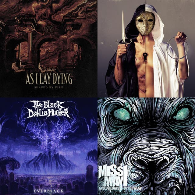 Gay And Emo Playlist By b4il Spotify