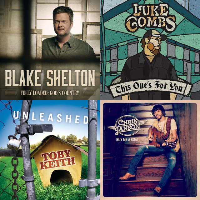 RedNeck Anthems - playlist by Scott Wagstaff | Spotify