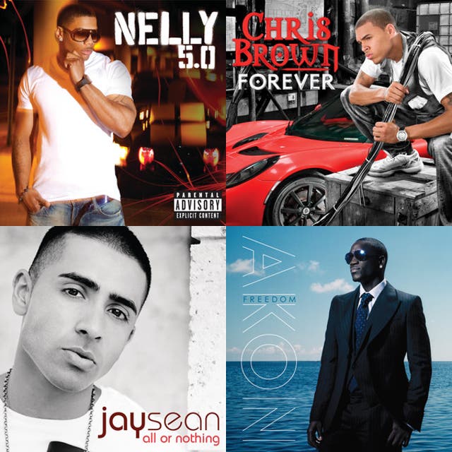 Nelly - Just A Dream - playlist by Eduardo Tirol | Spotify