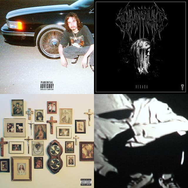 Top artists of Cloud Rap music genre - Chosic
