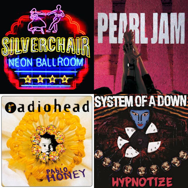 Rock Sad songs 😭 - playlist by @Rockfeels | Spotify