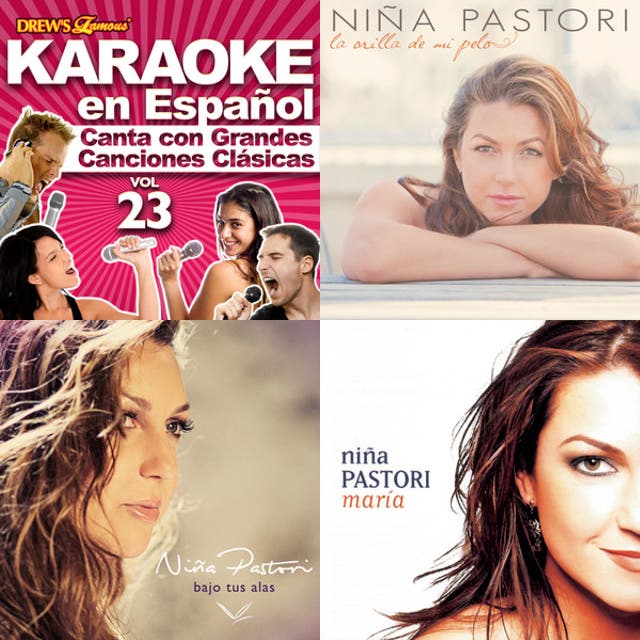 Ni a Pastori Echame Una Mano Prima Que Mi Novio Virne Averme Playlist