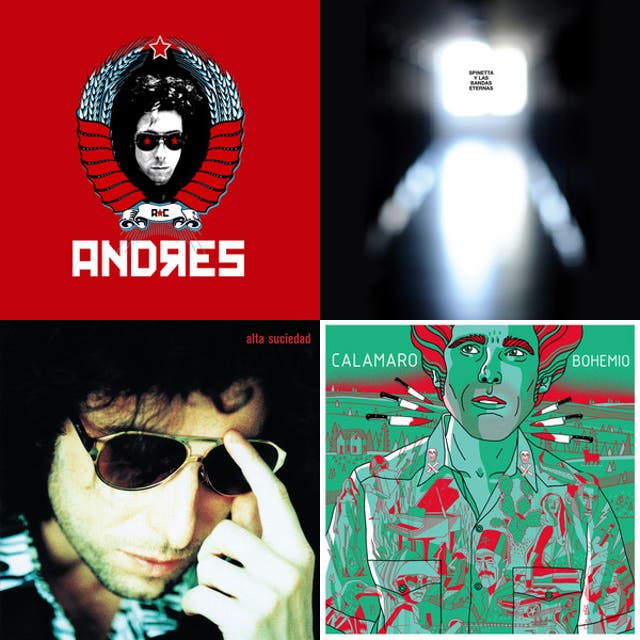 Rock Nacional - playlist by Devon dvt debe todas las deudas | Spotify