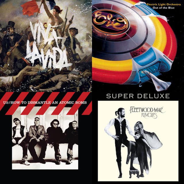 Thrive - playlist by Cameron Hosking | Spotify