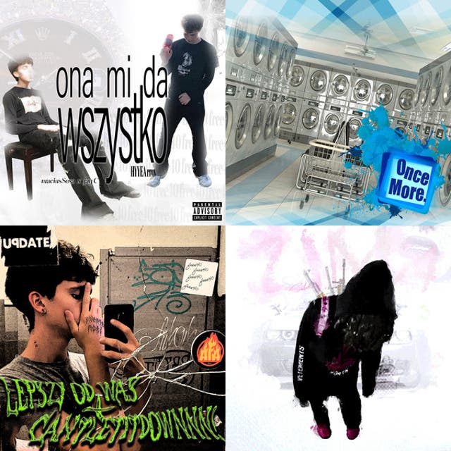pleyka na osiemnastke maciusosa - playlist by maciu sosa | Spotify