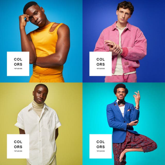 Best of A Colors Show - playlist by ColloKaris | Spotify