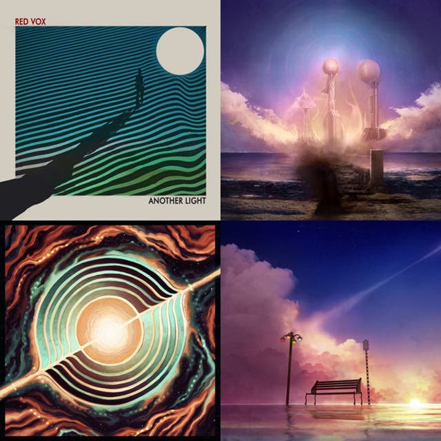 Red Vox - playlist by Leftphoenix | Spotify
