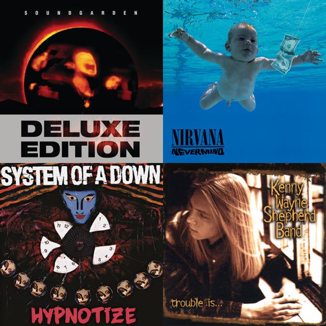 Feel-Good Rock - playlist by Seth Cude | Spotify