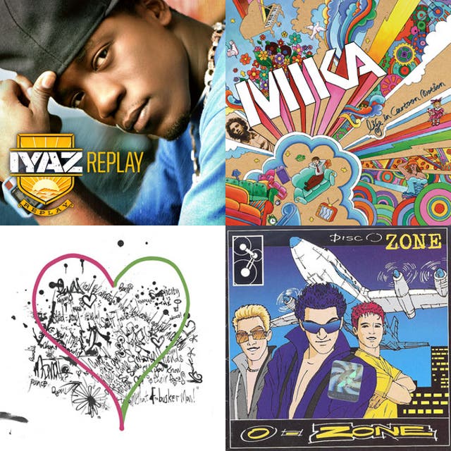 Childhood songs - playlist by Yannina Winfield | Spotify
