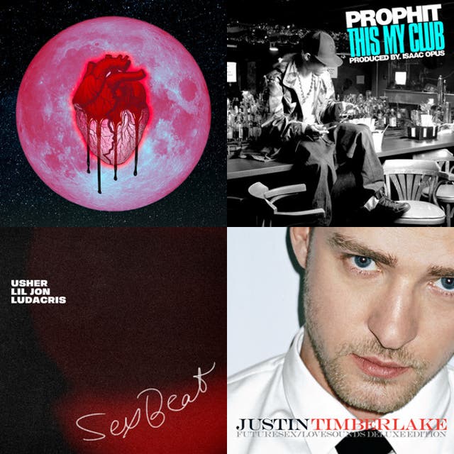 Ultimate RnB/ Hip Hop - playlist by WG | Spotify