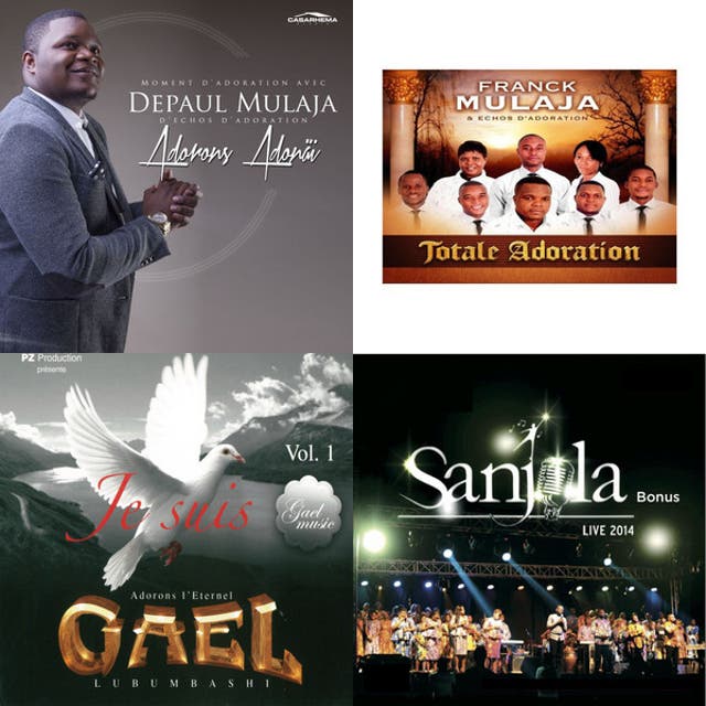 Bolamu Eleki Ebele (feat. Henri Papa Mulaja) - playlist by Nadia's Hair ...