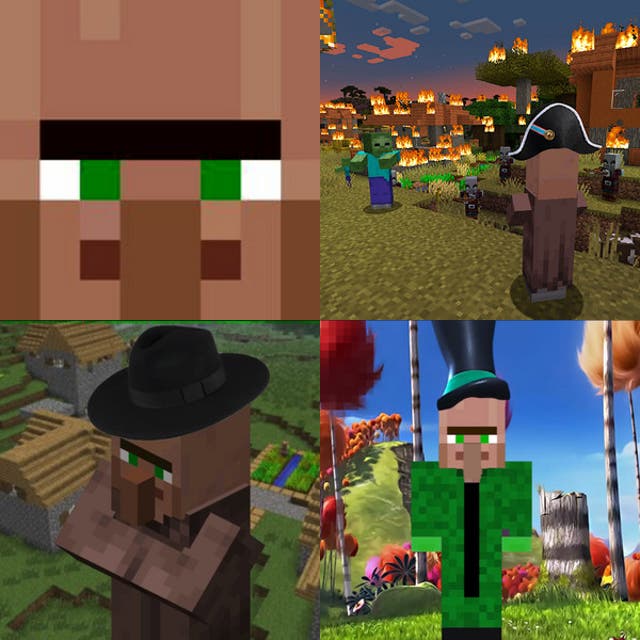 Best of villagers singing - playlist by Fletcherdmoore | Spotify