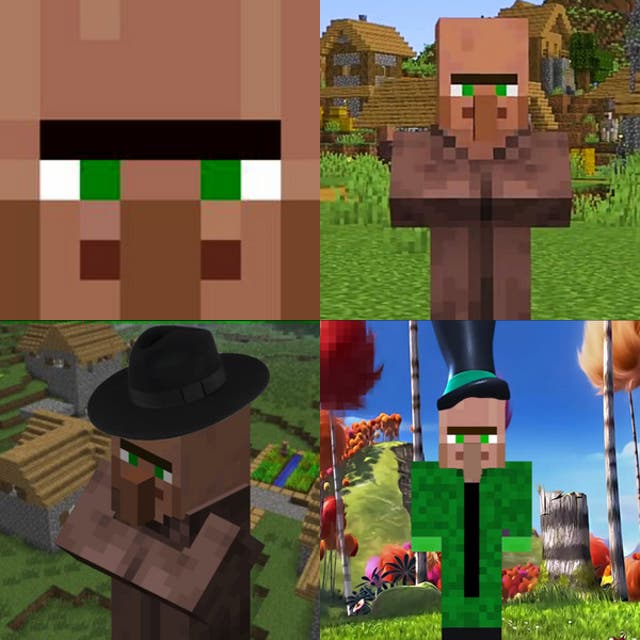 Villager cover - playlist by sapry11 | Spotify