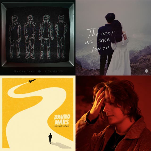 Kent Villarba - playlist by marco_resolis | Spotify