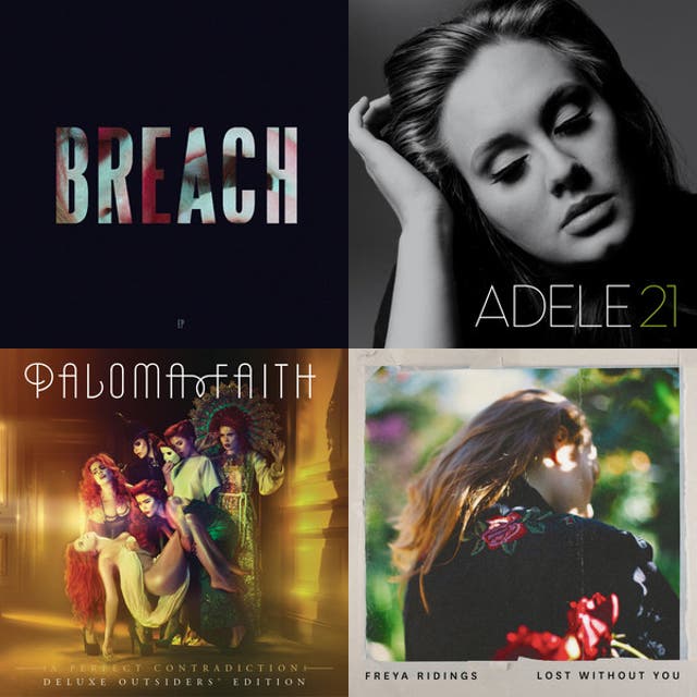 Englische depri songs💔 - playlist by Vanessa | Spotify