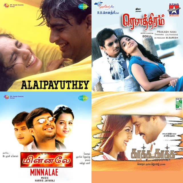 Ondra Renda - playlist by Deepika | Spotify