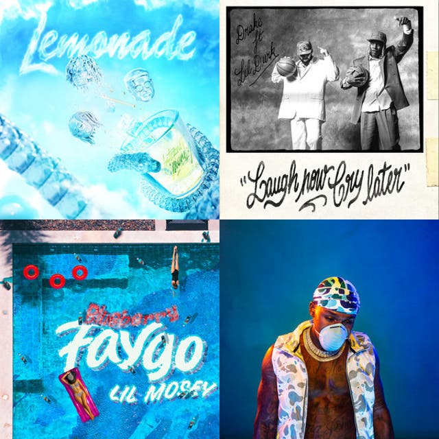 Top Hits 2020 (clean) - playlist by ¿ | Spotify