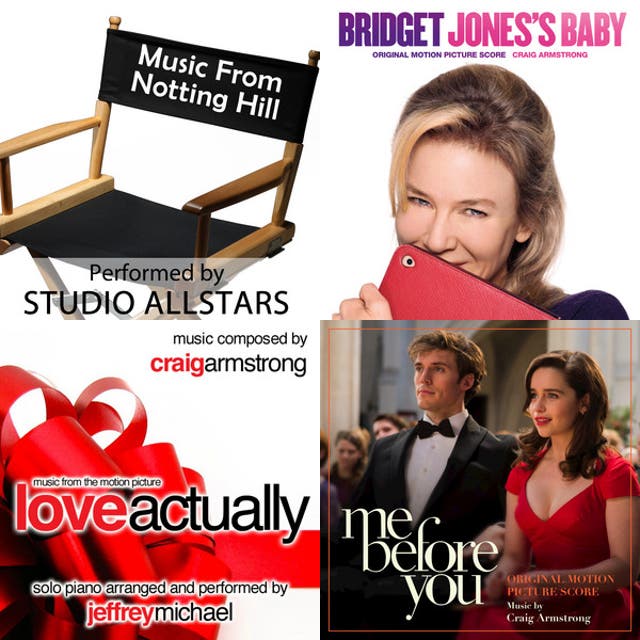 Romantic Movie Scores & Instrumentals - playlist by Becca Wicks | Spotify