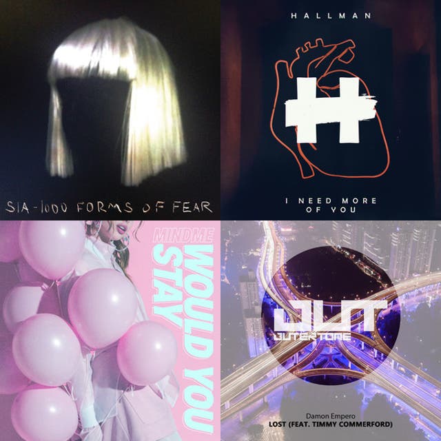 Gacha musical series: RosyClozy, NotZoey, Seym_DNA - playlist by ...