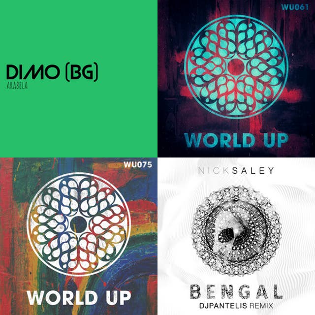 Dimo BG - playlist by Eyovkova | Spotify