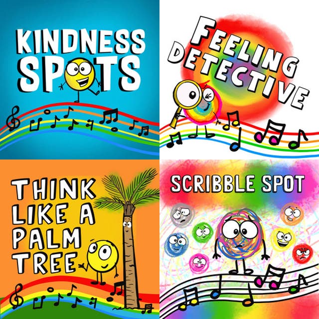 Scribble SPOT Feelings Song - playlist by Kelli Klein | Spotify