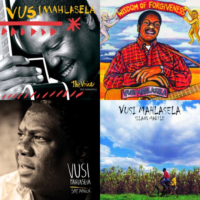 EMBA South Africa Soundtrack - playlist by Nate Bennett | Spotify