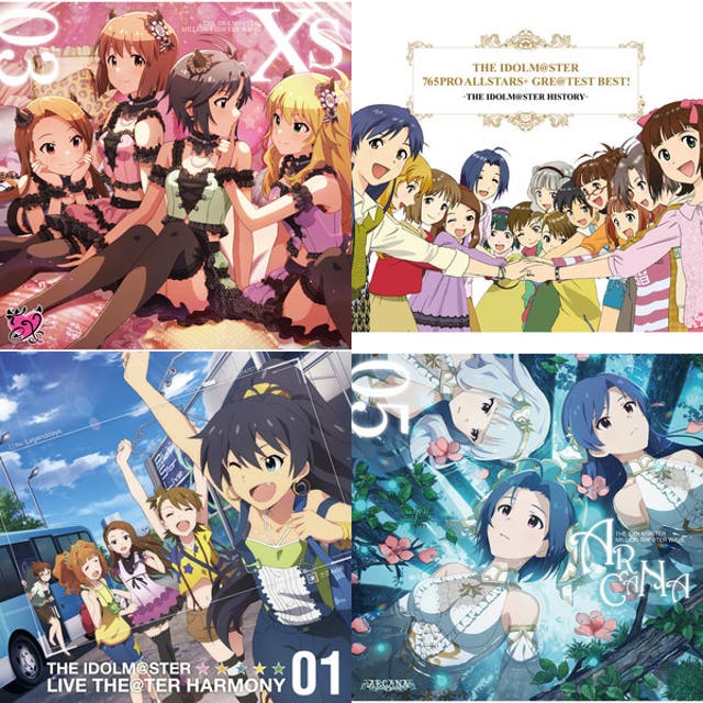 MOIW Day1 予習用 - playlist by Sueyu 7735 | Spotify