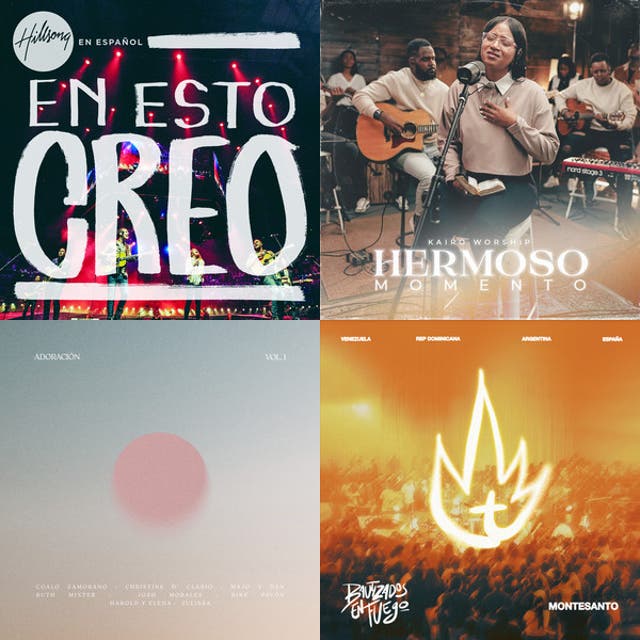 Cristian girls 🎀 - playlist by fernanda.belen | Spotify