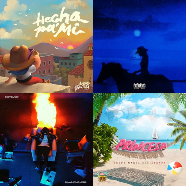 Dreaming of you in Spanish :) - playlist by Chavito | Spotify