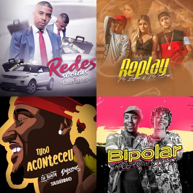 Funk Lomotif - playlist by Isa Grings | Spotify