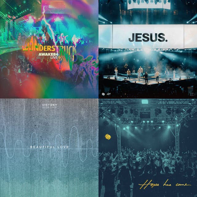 Holy Week - playlist by Victory Worship | Spotify