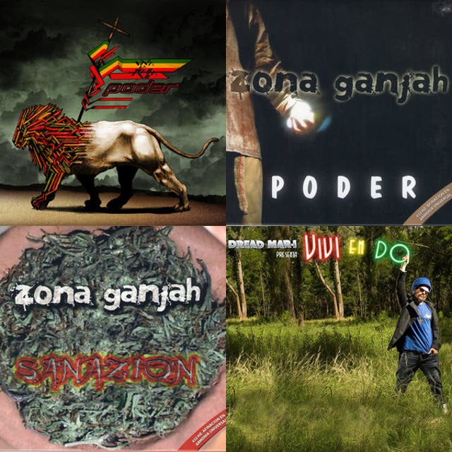 Zona Ganjah, Morodo & Gondwana – Poder - playlist by Eduardo Sanchez ...