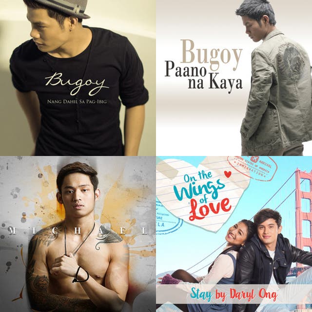 Budakhel(Bugoy, Daryl, Michael) - playlist by jfrcshielaneron | Spotify