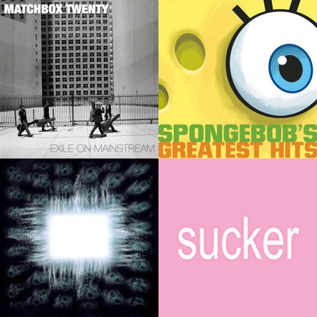 Songs for the Apocalypse - playlist by Music League | Spotify