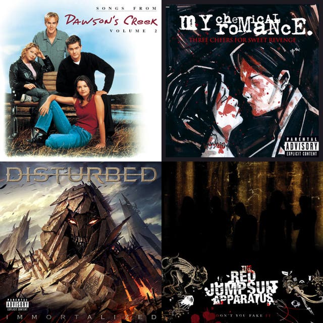 Alt Favorites - playlist by Brett.neff | Spotify